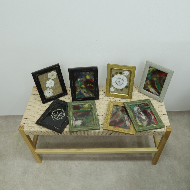 Gift Frames – 721Villages