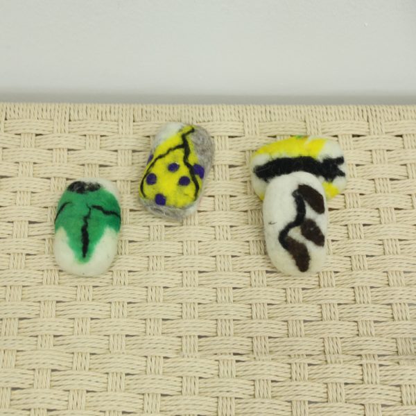 Wool Soap – 721Villages
